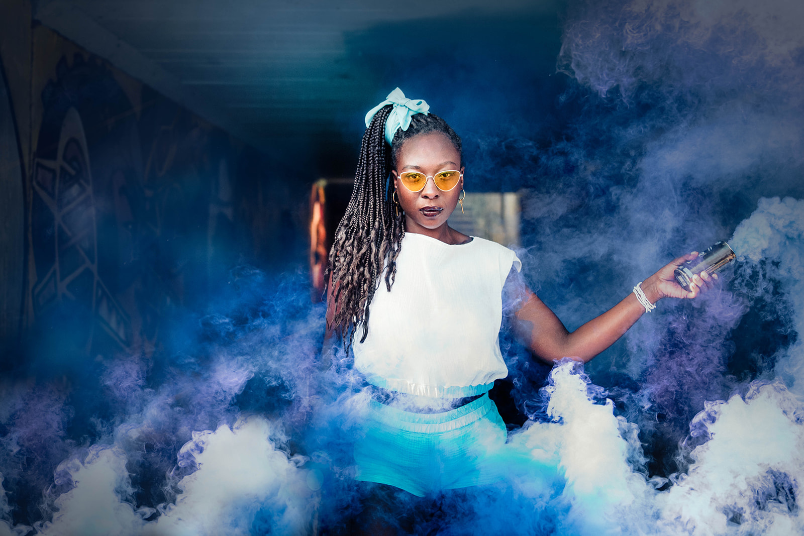 Crowd’in | L’Atelier Elise-Aline – Collection 2021